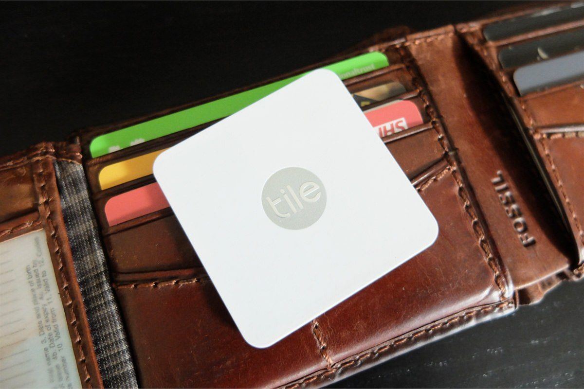Review: Tile Slim | Product Reviews | Honest John